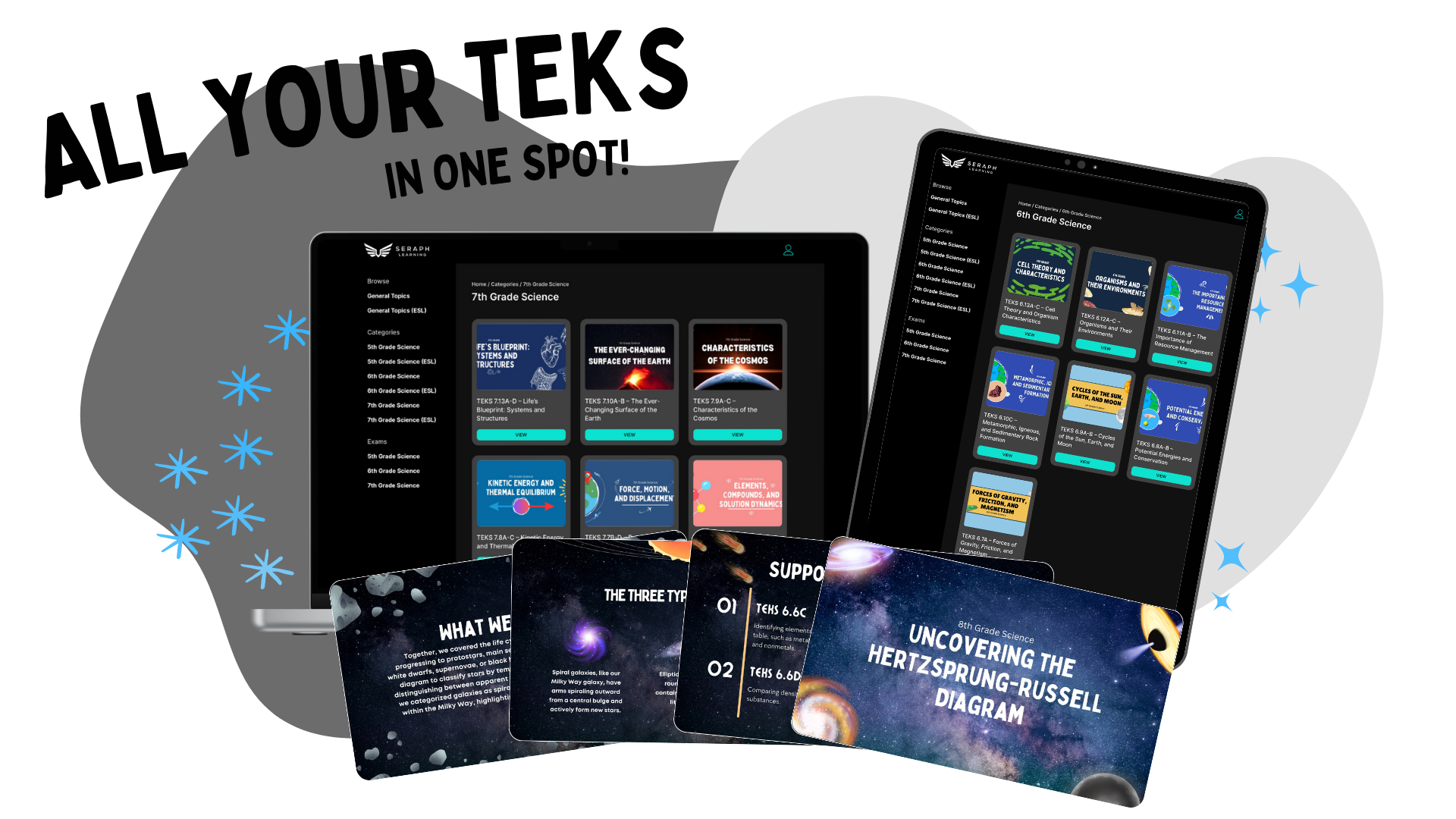 Animal Education Resources For Teachers | The Creature Teacher®