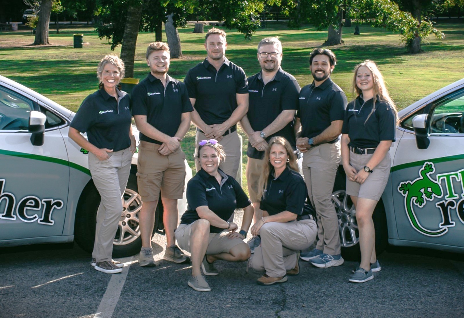 Wildlife Education Programs | The Creature Teacher®