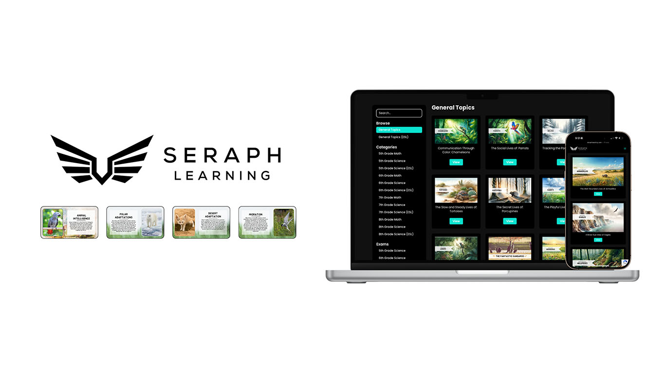 Animal Education Resources For Teachers | The Creature Teacher®